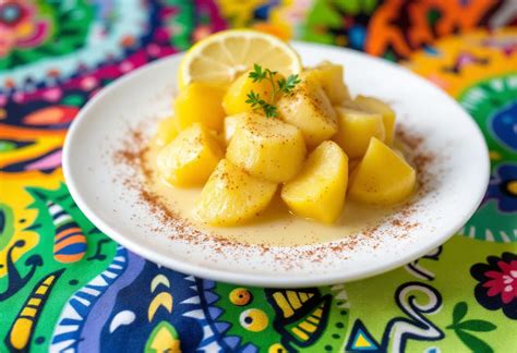 Dulce De Chayote Ive Been Cooking