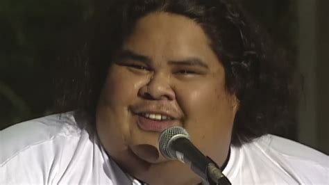 Israel Iz Kamakawiwoʻole Hele On To Kauai Live Youtube