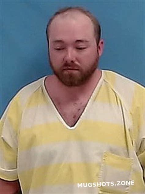 Turner Caleb Ross 03 13 2024 White County Mugshots Zone