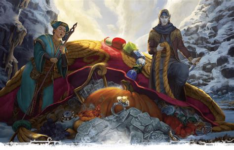 Kender 5e Like Halflings But In Dragonlance