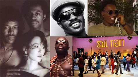 Black People In Japan