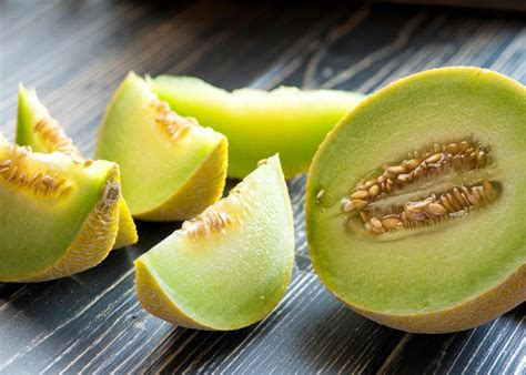 16 Different Types Of Melon And What You Can Do With Them