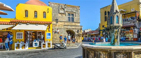 Rodos Cie Hautperche