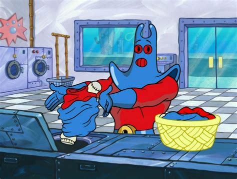 Laundrygallery Encyclopedia Spongebobia Fandom