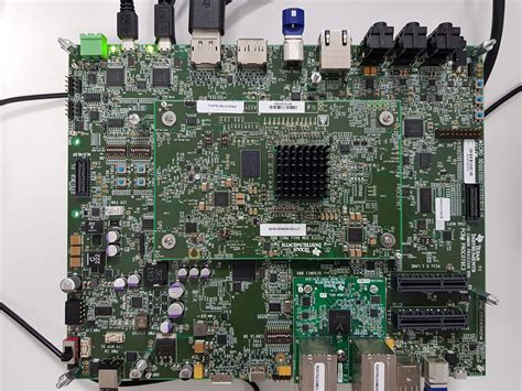 TDA VM For Running Vision Apps On EVM In QNX RTOS Mode Vis SD Card Boot Processors Forum