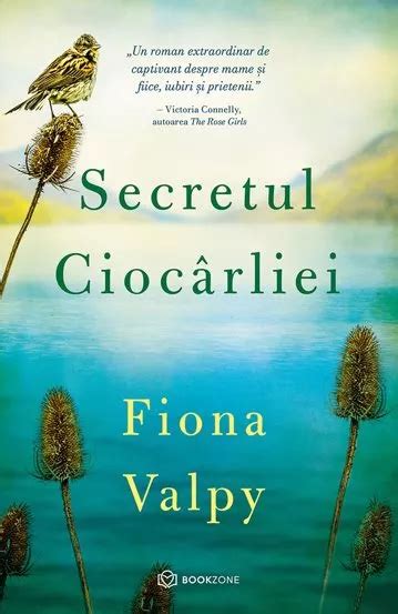 Pachet Secretele Trecutului De Fiona Valpy Bookzone