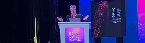 First Announce Firsts Partnership With The Uk Fcdo And The Accra Call