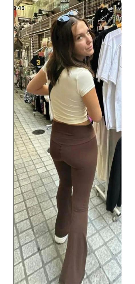 I Told You To Stop Staring At My Butt Bro Were In Public Step Sis