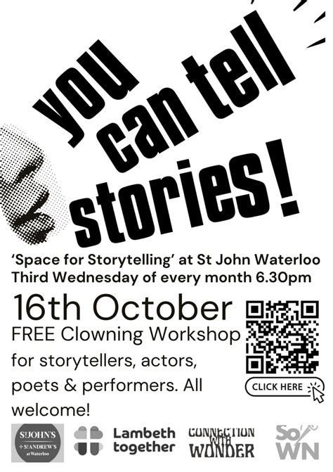 We Are Proud To Present A Years Worth Of Free Cpd Workshops To Nurture And Grow Londons