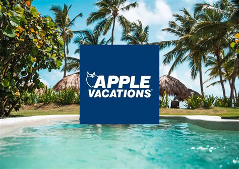 Apple Vacations Travel Agents Vincent Vacations