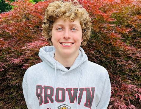Y Nationals Finalist Max Moore Hands Verbal Commitment To Brown University