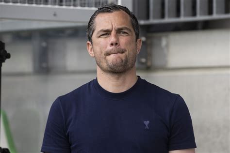 Wolfsburg Boss Verrät Wegen Schäfer Flossen Tränen Rb Muss Blechen Mopo