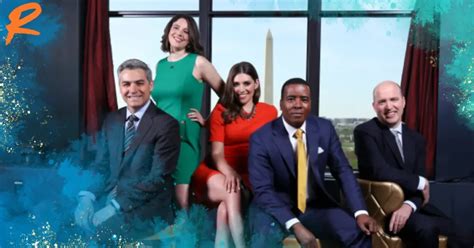 Kevin Corke Spouse Is The Fox News Correspondent Married Rich List Pro