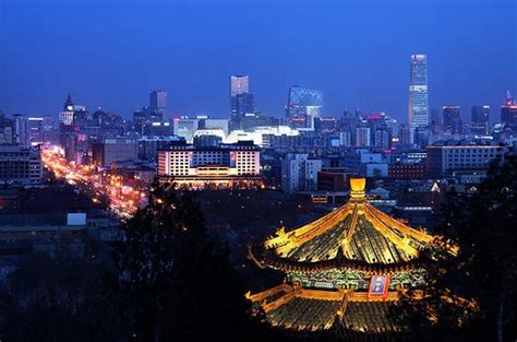Las 15 Mejores Cosas Que Hacer En Pekín Beijing Actualizado 2018