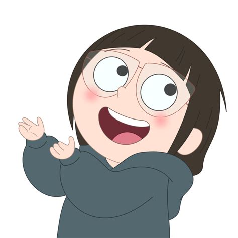 Chloe We Bare Bears Wallpapers Wallpaper Cave