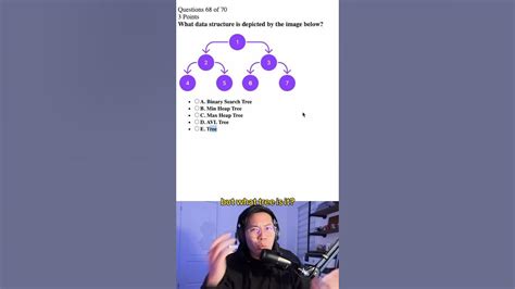 Do You Know Your Trees 😜 Computerscience Coding Stem Youtube