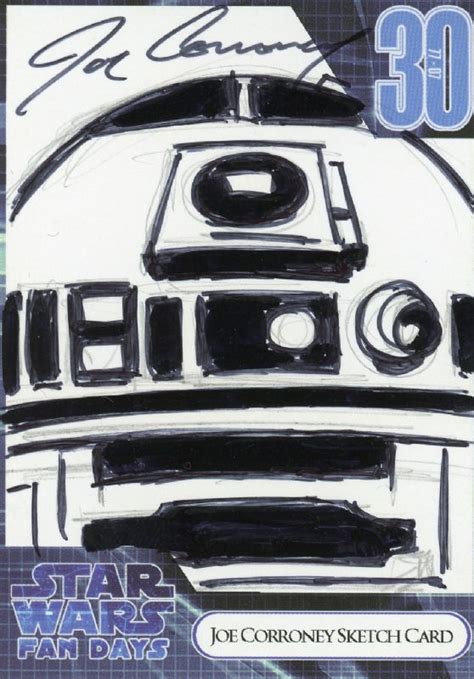 R2 D2 In John Tullys Star Wars Comic Art Gallery Room