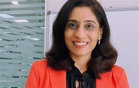 Hdfc Securities Appoints Neetika Bhatia As Chro Hr News Ethrworld