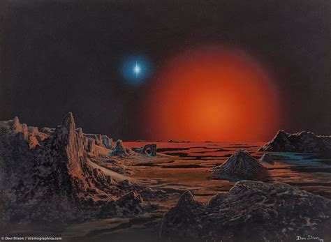 Retro Science Fiction Misc Don Dixon Artist Joyreactor
