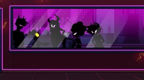 Im Totally Convinced That Every Hell Born Demon From The Lust Ring Has A Corruption Kink