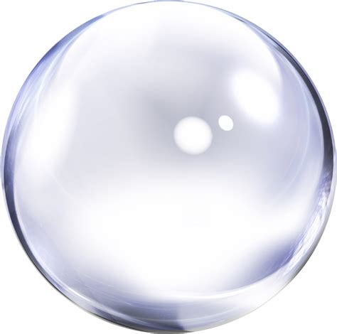 Congratulations The Png Image Has Been Downloaded Glass Bubble Png
