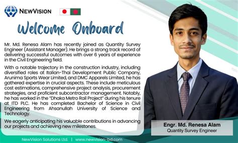 Abu Sufian Khan On Linkedin Civil Engineer Qs Engineer Newteammember Project Management