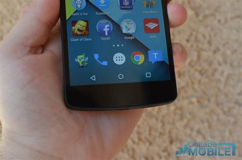 Nexus Android 50 Release Date Everything We Know
