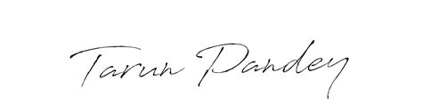 100 tarun pandey name signature style ideas exclusive online autograph