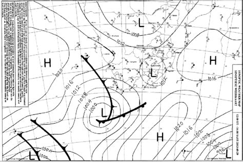 Geography Grade 12 Synoptic Weather Map At Louise Barnes Blog