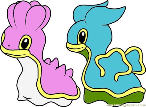 Shellos By Mysteryguy21 On Deviantart