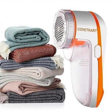 Mini Lint Removal At ₹ 150piece Fabric Shaver In Jaipur Id
