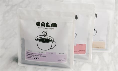 Recyclable Coffee Packaging Why Arent Roasters Using It