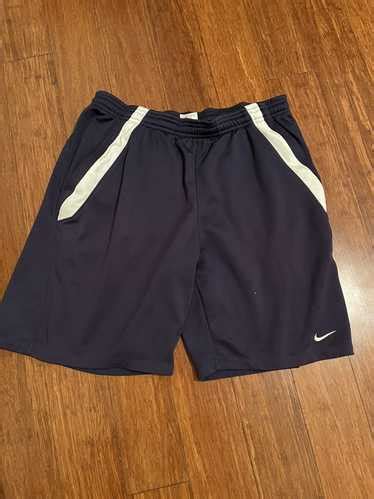 Vintage 00s Team Nike Gem