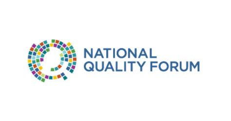 American Association Of Nurse Anesthesiology Aana On Linkedin National Quality Forum Nqf