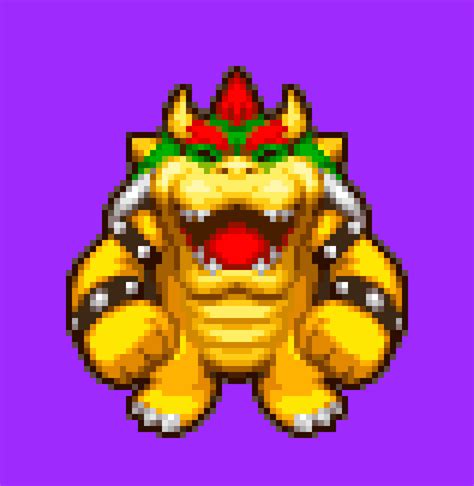 Bowser Vs Koopa — Thrilling Tales Of Old Video Games