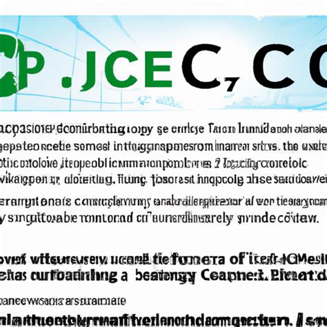 Exploring The Icc Performance Code Enhancing Performance Standards