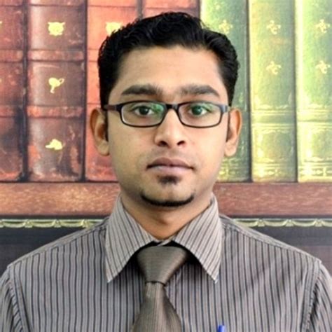 Dr Pandian Paneer Selvam Aimst University