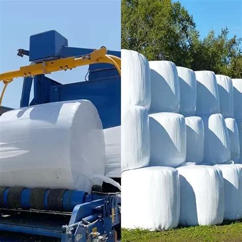 Silage Wrap Film Archives Ts Wrap Cotton Wrap