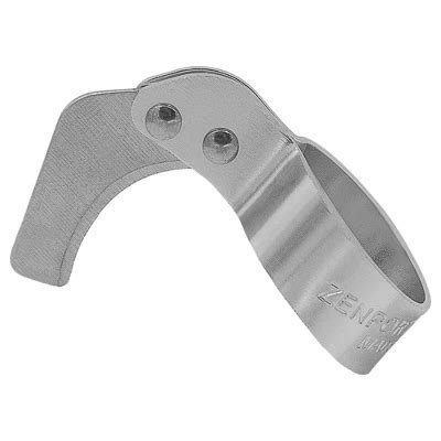 Zenport Ringtwine Knife Size 6 Rk6 Silver 10 Pack Target