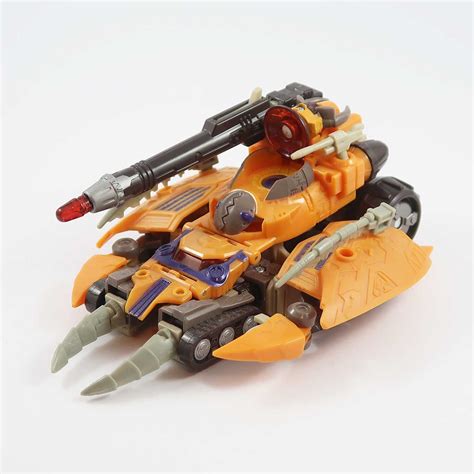 Unicron Transformers Cybertron • Amazingtoysch