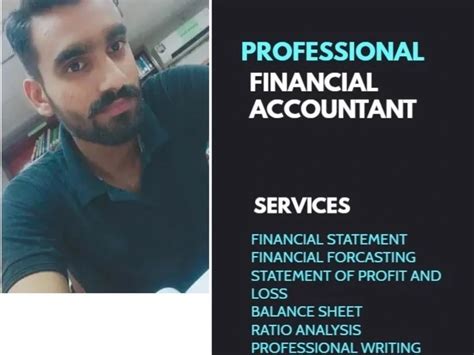 Financial Statements Balance Sheet Profit And Loss And Ratio Analysis
