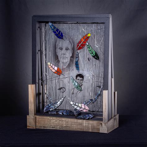 Glass Chisel Art Glass And Sculpture