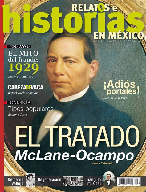 El Tratado Mclane Ocampo Tienda Web Editorial Raíces Sa De Cv