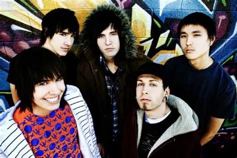 Chelsea Grin Bandas Musica