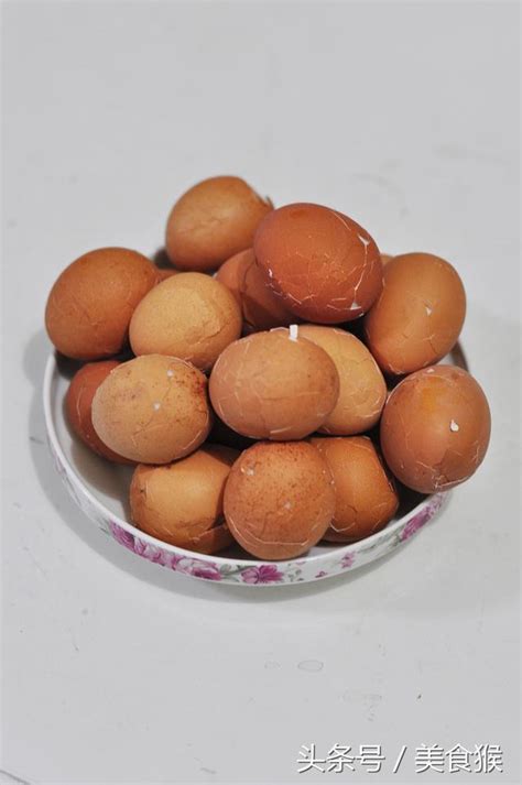 只需一招，做茶葉蛋更好吃入味！ 每日頭條