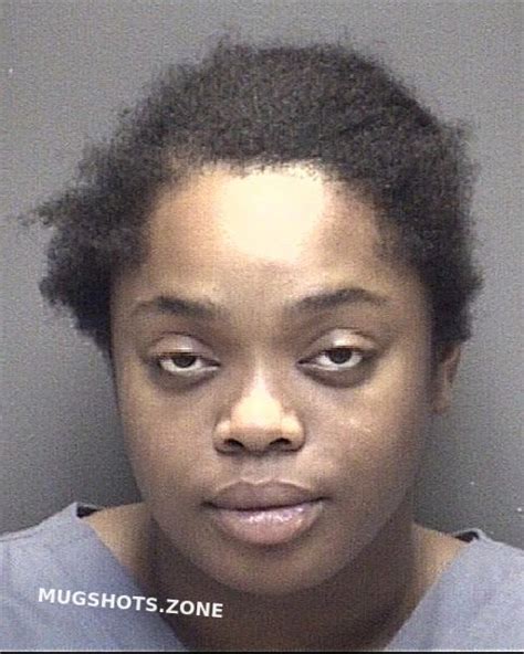 Mcwilliams Teara Lashae 03 26 2023 Galveston County Mugshots Zone