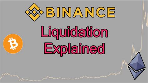 Bonus Topic Binance Liquidation Explained How To Avoid And Save