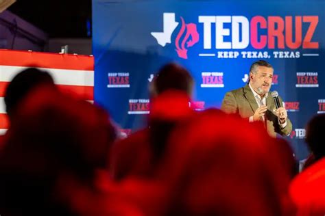 Colin Allred Is In A Tight Race With Ted Cruz Heres How Hes Planning To Become Texas First