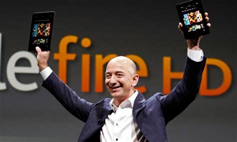 Amazon Lança Novo Fire Por Us 159 E Versão Hd Com 7 E 89 Polegadas