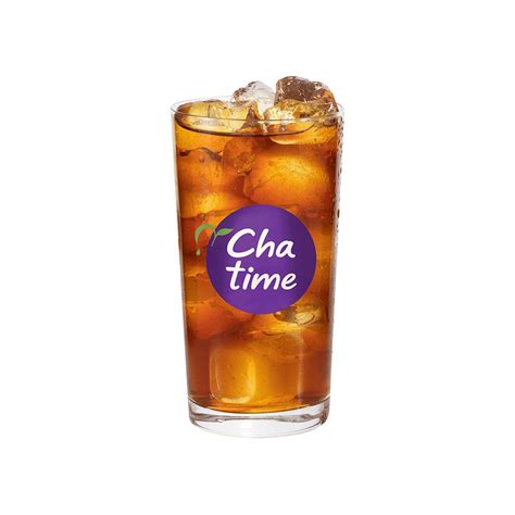 Premium Chatime Au